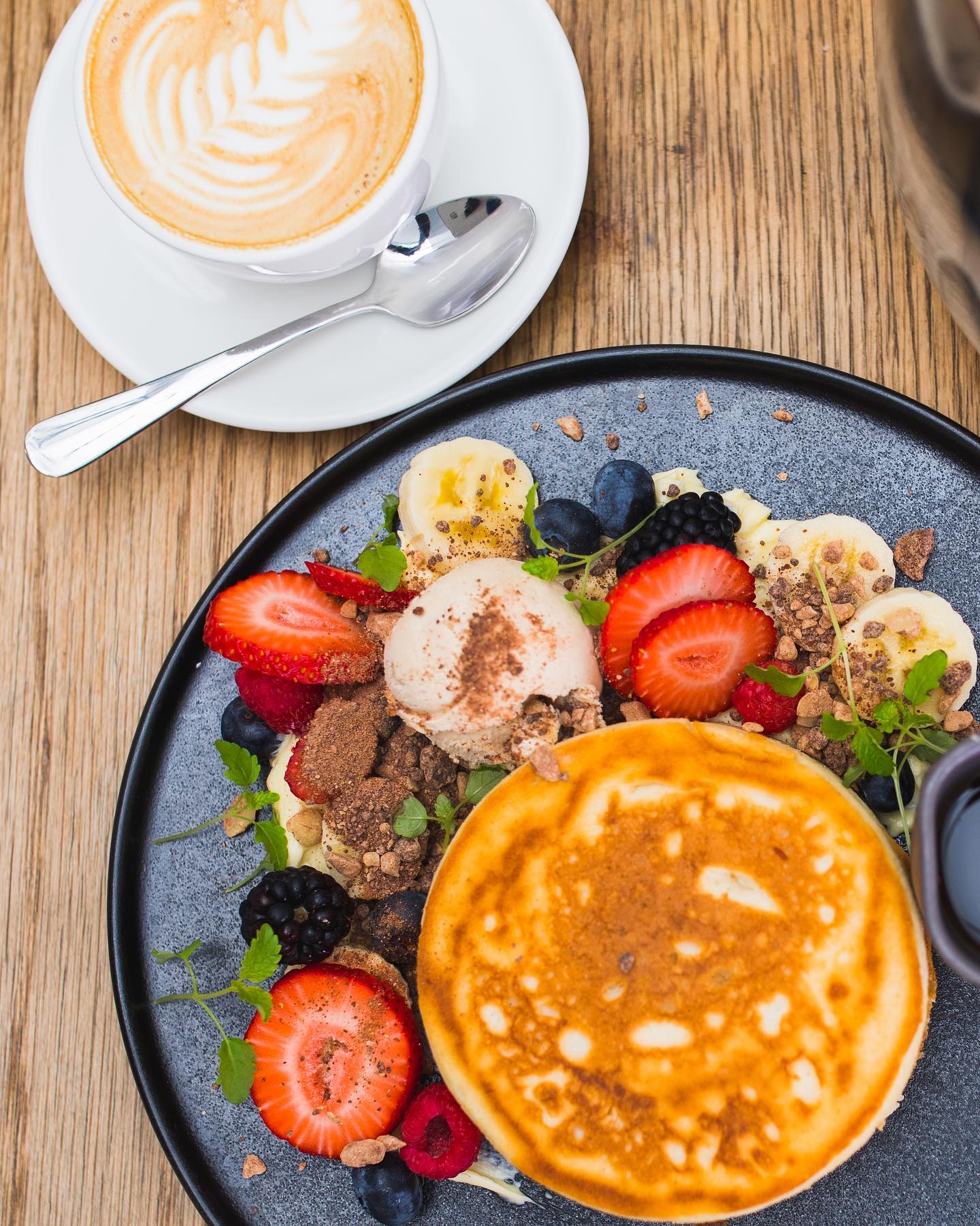 Where to Find the Best Cafes in Canberra for a Coffee, Breakfast or Br ...