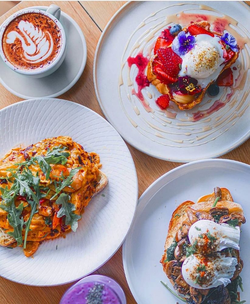 2022 Guide of the Best Cafes in Melbourne CBD – Stay Tray